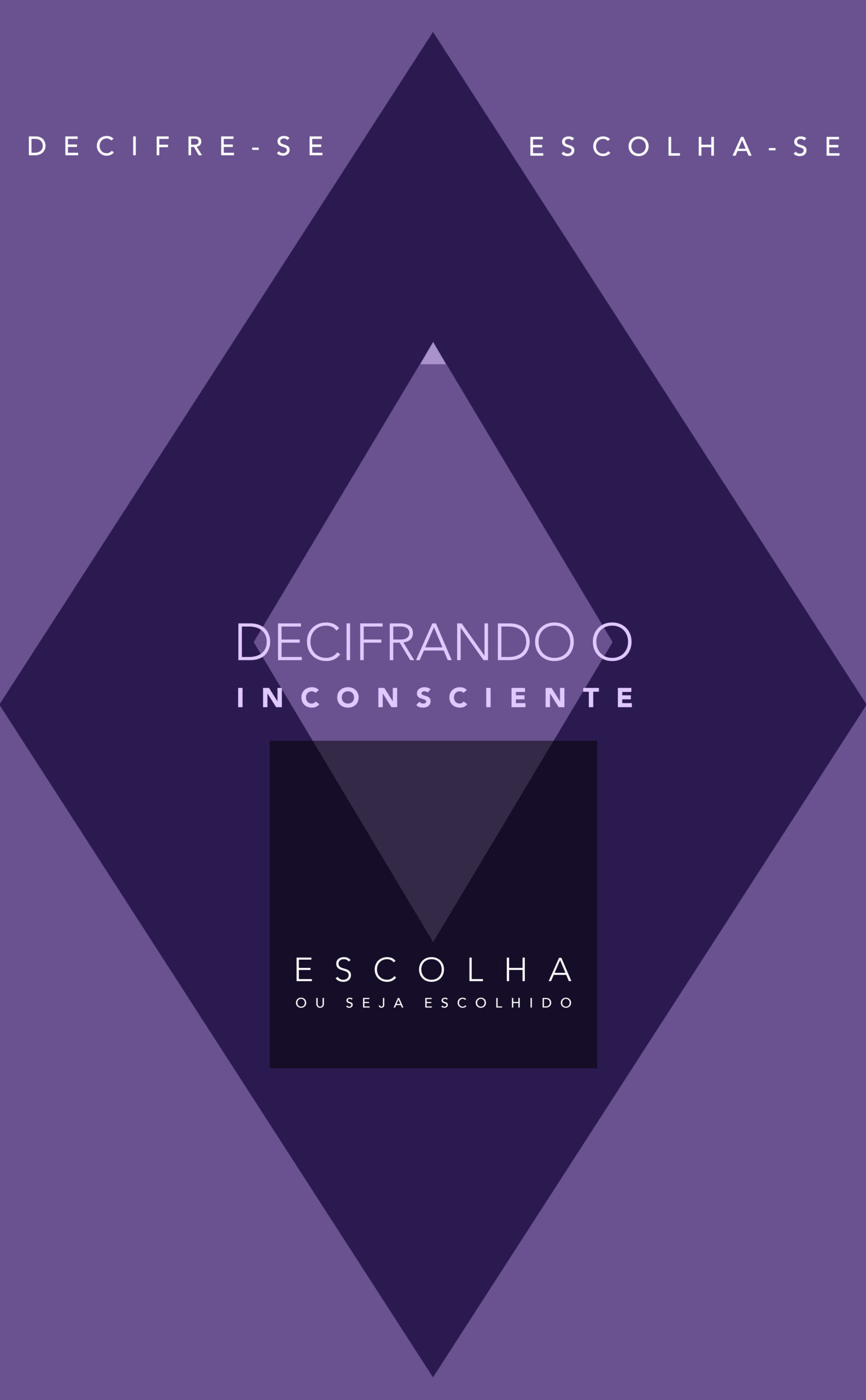 Decifrando O Inconsciente Kynesis Instituto De Saúde Integrada