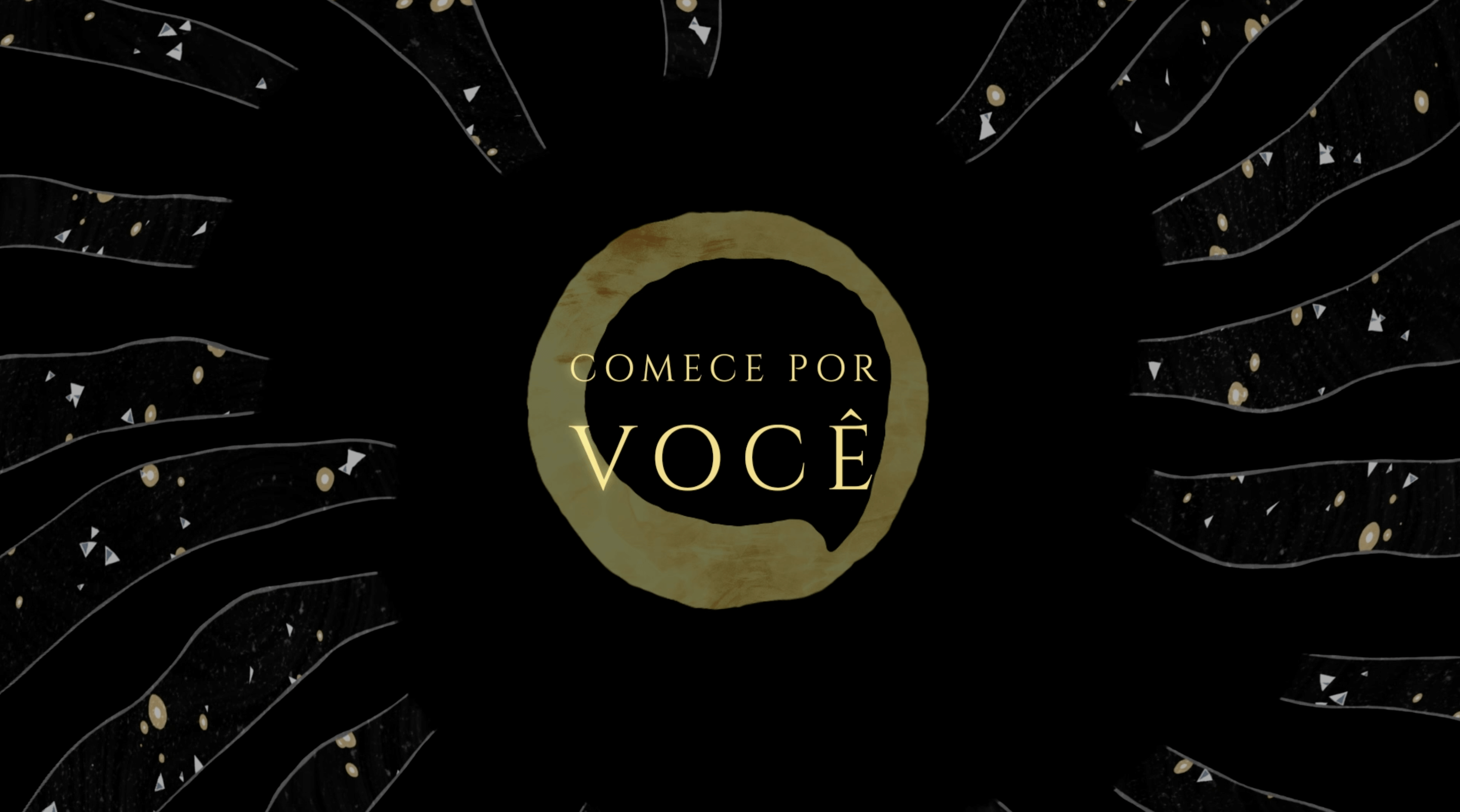 Comece Por Você - Kynesis - Instituto de Saúde Integrada